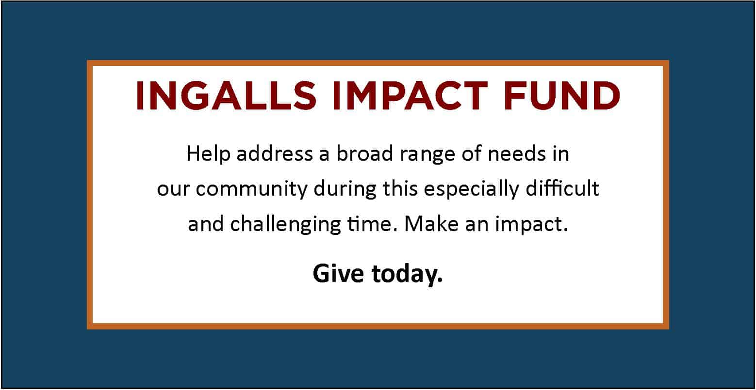 Ingalls Foundation - Ingalls Development Foundation