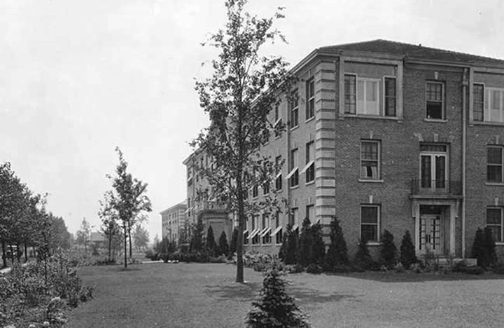 UChicago Medicine Ingalls Memorial 100th Anniversary - Ingalls ...